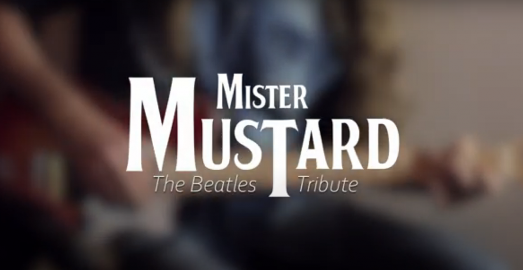 Mister Mustard – Beatles – Piergynt